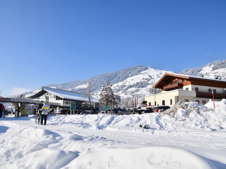 Appartement Avec Spa Près Télécabine - Kirchberg in Tirol