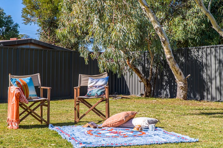 Break-a-way - Coastal Comfort In Lancelin - Lancelin