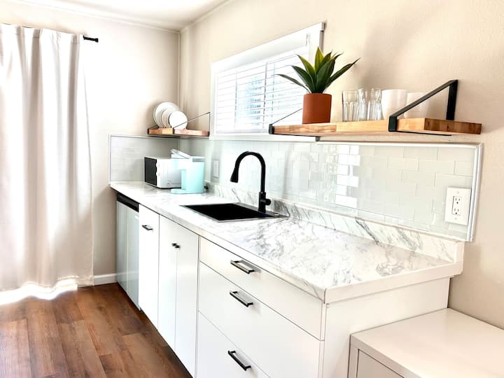 Comfortable Guesthouse By Uc Davis Med Center - Sacramento