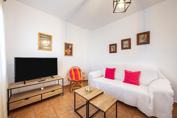 Casa Tierra - Cabo de Gata