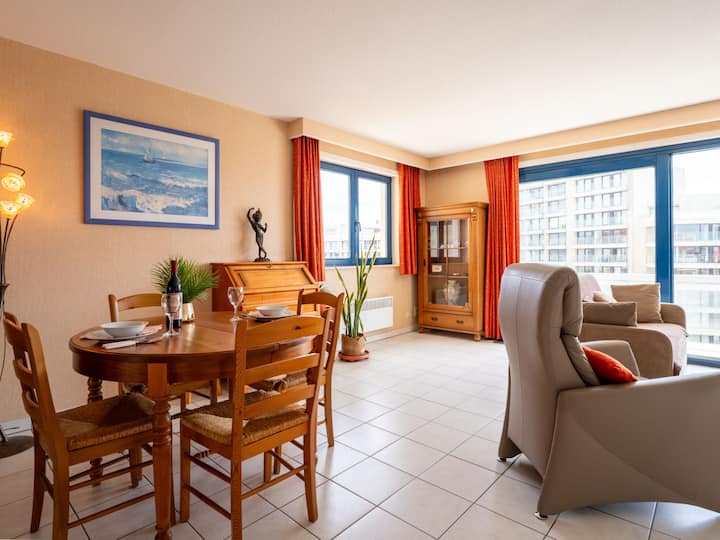 Zonnewende By Interhome - Nieuwpoort