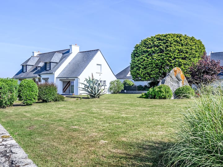Villa Colette By Interhome - Plouhinec