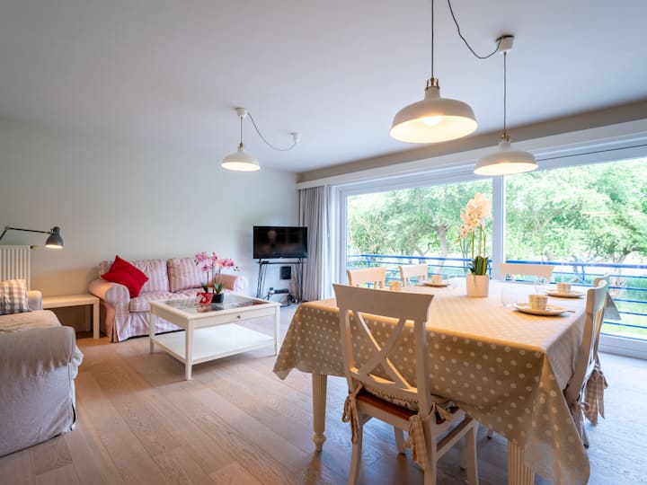 Prima Vera By Interhome - Bredene