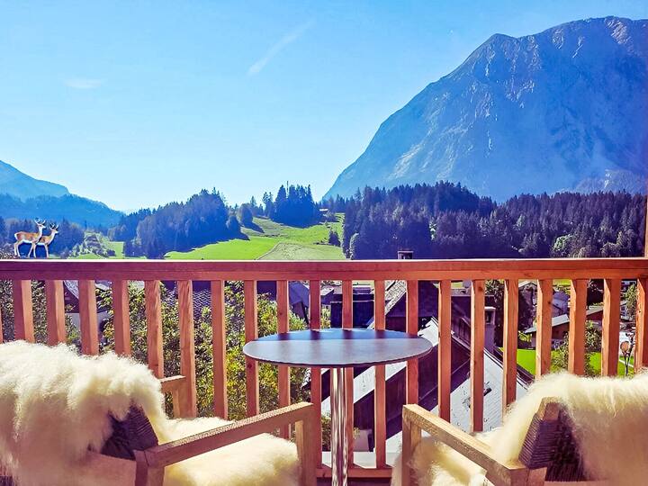 Mountain Suite A10 By Interhome - Tauplitz