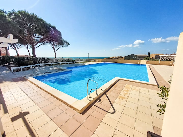 Les Hauts D'azur By Interhome - Narbona