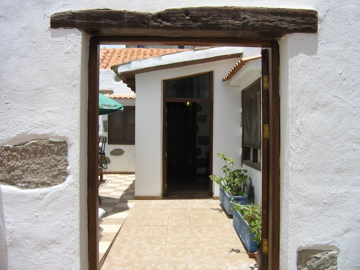 Vivelorural Casa Saulo 2, Local Charm In Agüimes - Agüimes