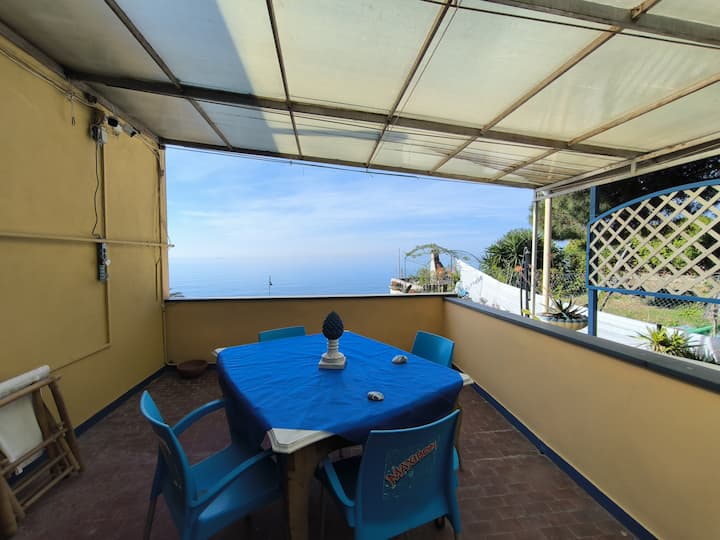 Aromâ - Aromâ, Menta - By Ligooria - Arenzano