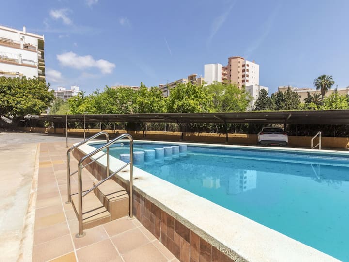 Eden Natura By Interhome - Oropesa del Mar