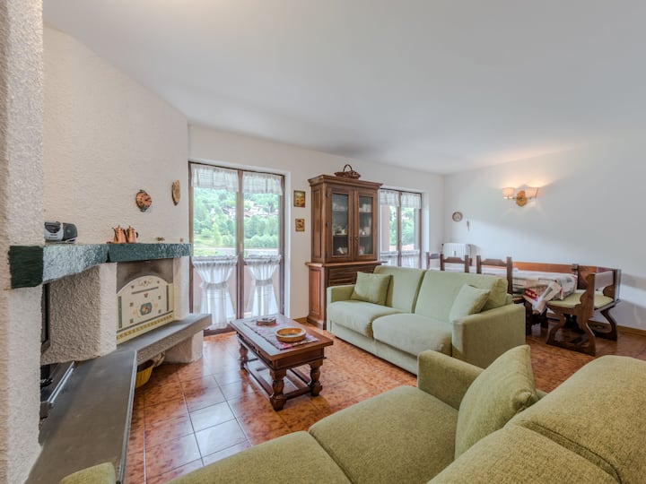 La Casa Dei Frassini By Interhome - Pinzolo