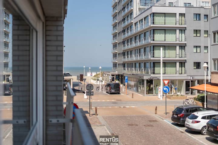 Kiteloft - à Deux Pas De La Mer à Nieuwpoort - Nieuport