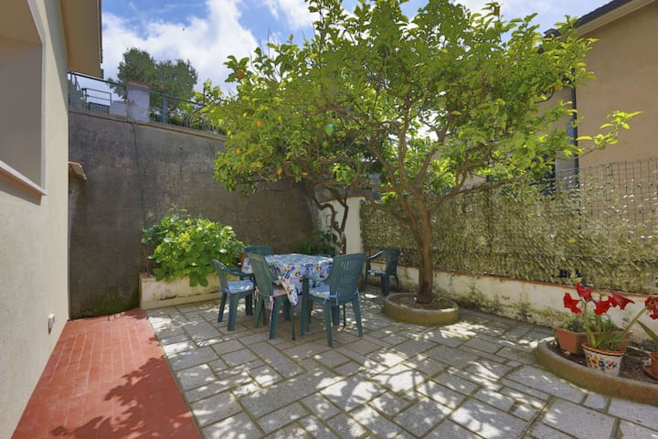 Villetta Padulella - Portoferraio