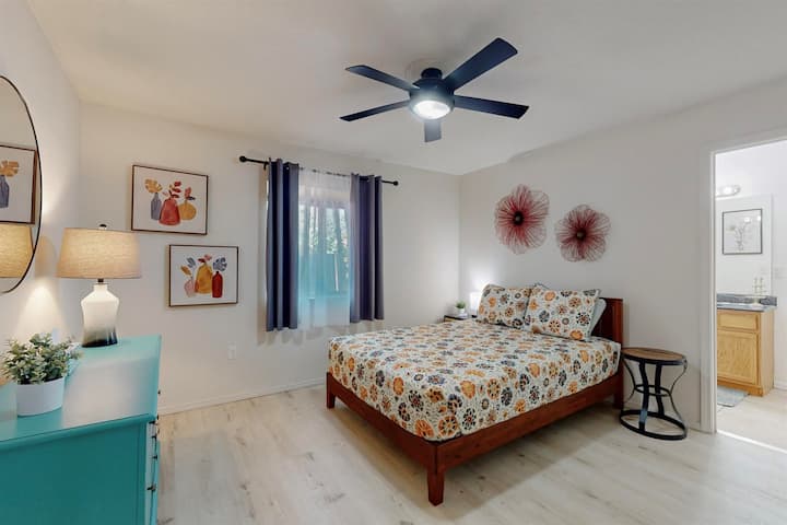 Sage Suite, Downtown - Albuquerque