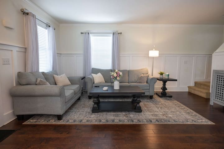 Close To Rdu, Rtp|parking, Coffee & Hotel Linens - Raleigh, NC