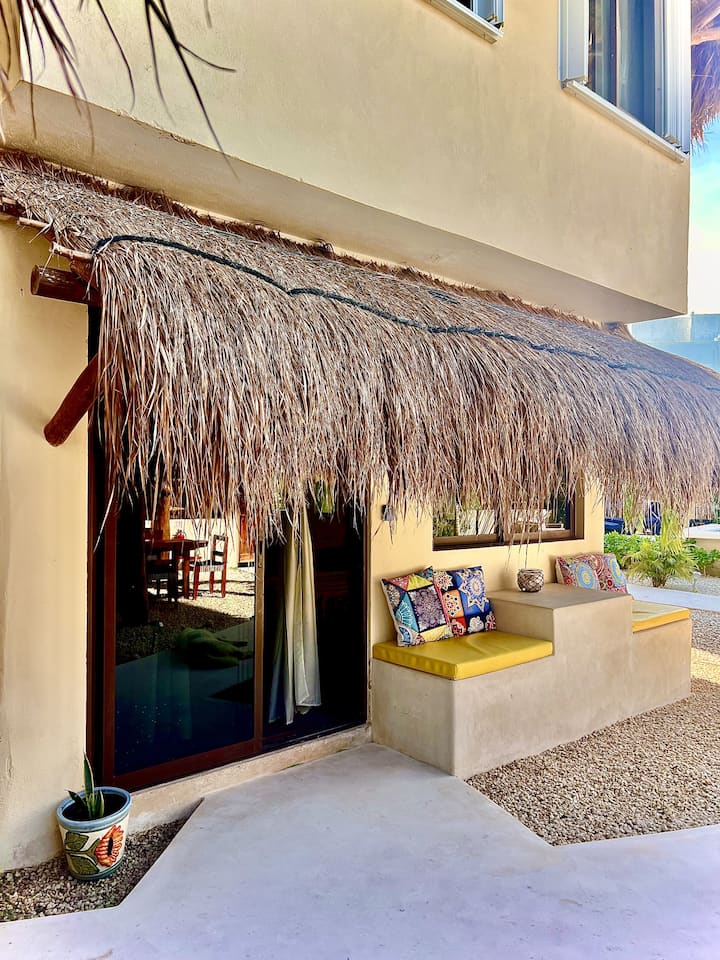 Atenea Double King - Holbox