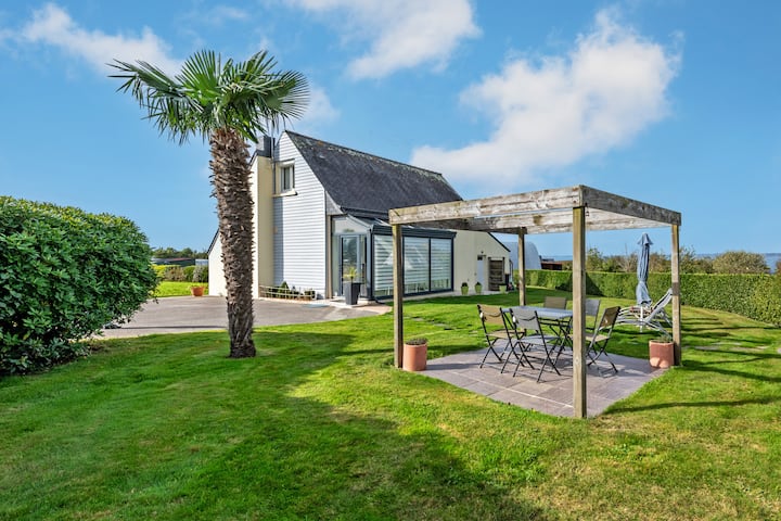 Meublé De Tourisme Acanthe - Crozon