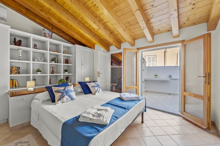 Sweet Dream House - Carloforte