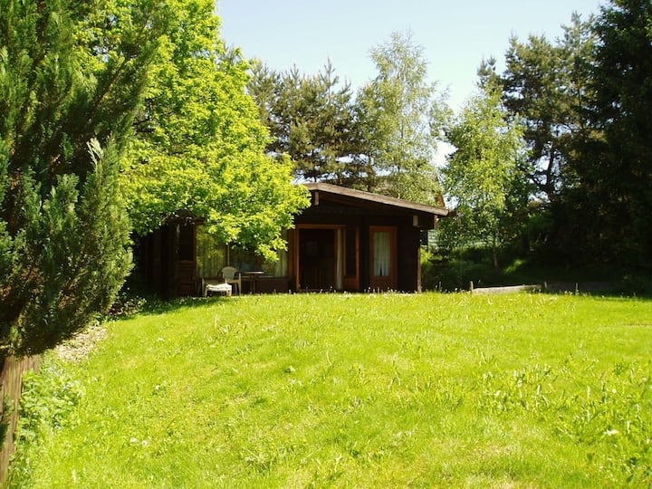 Maison De Vacances Avec 2 Chambres - Schalkenmehren