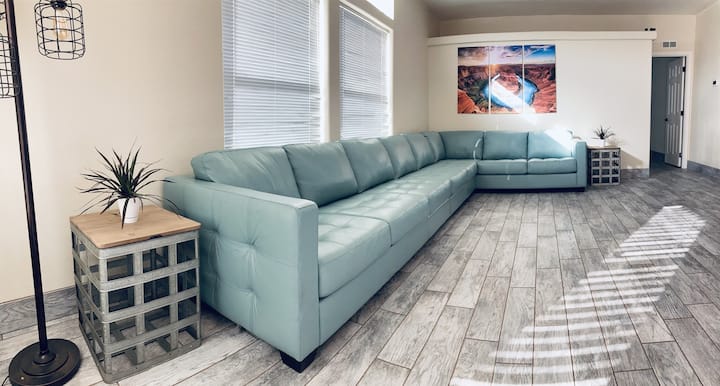 Canyons Close~horseshoebend~boat Prkng~renovated - Page, AZ