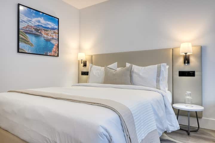 Bse15 Apartments 2e, A Home In Madeira - Funchal