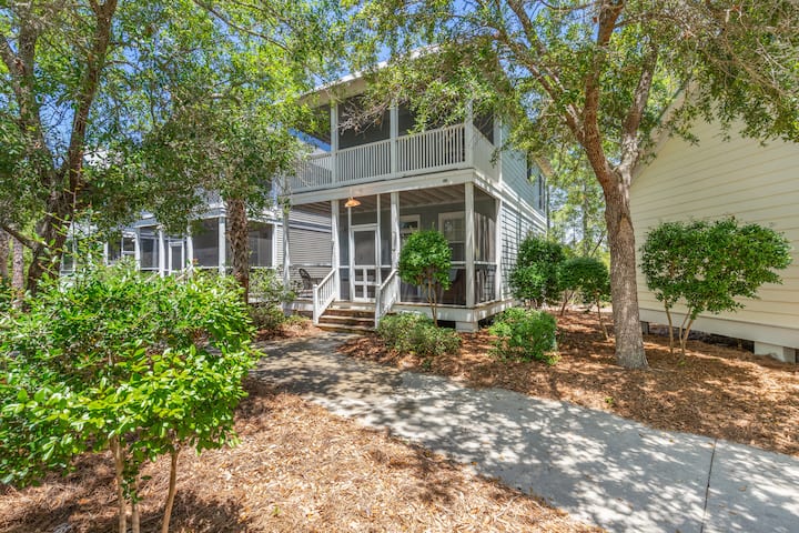Barefoot Bungalow - Port St. Joe