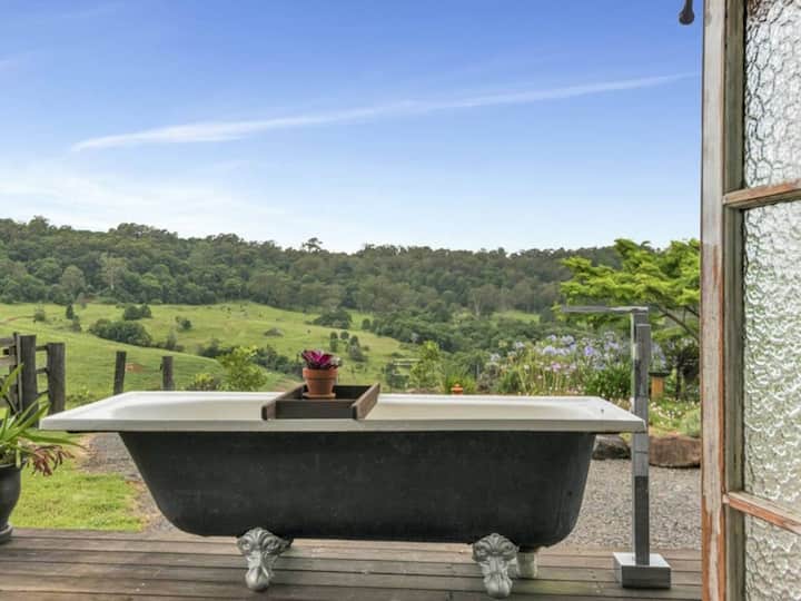 Private Hinterland Retreat - Coraki