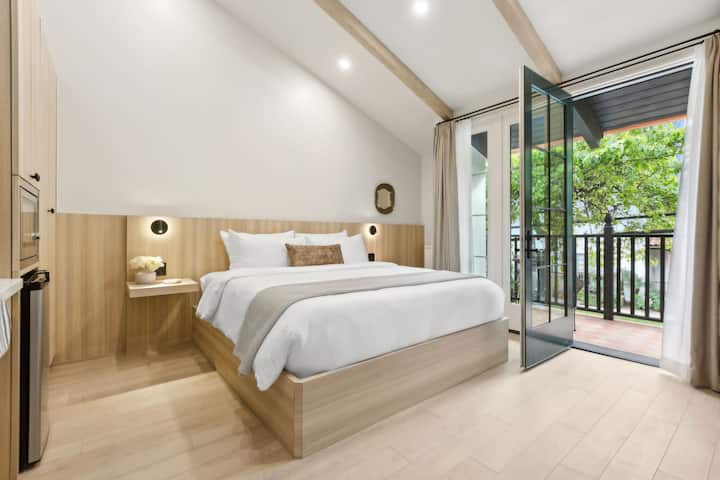 Casa Riviera 14 - Boutique Suites - Santa Bárbara, CA