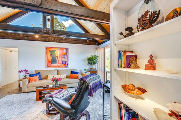 Red Rock Views W/best Location And Wellness Touch! - Sedona, AZ