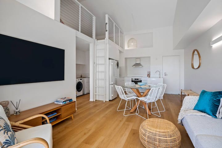 La Mer At Alex - Easy Walk To Beach - Alexandra Headland