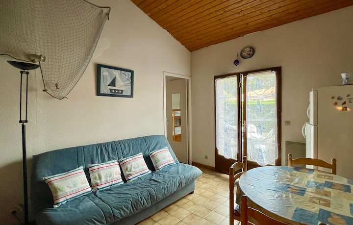 Maison En Duplex B34 Les Villas De La Palmyre - Les Mathes