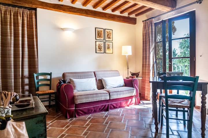 Borgo La Contessa - Caterina - Suvereto