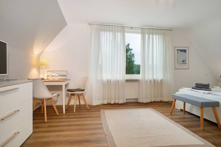 Doppelzimmer Deluxe - Stetten
