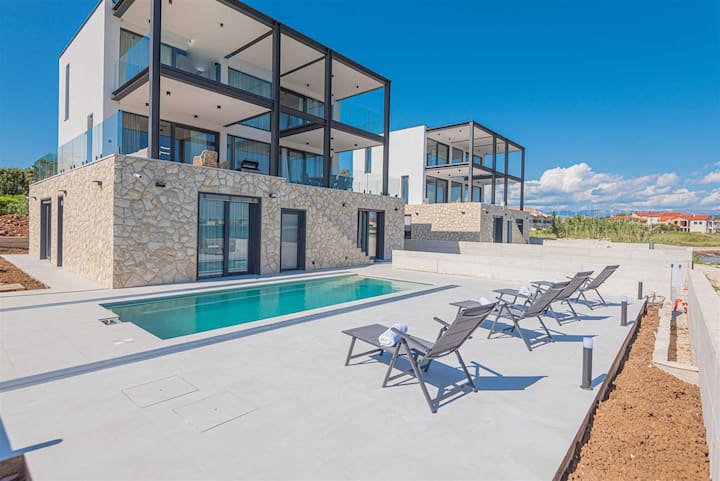 Villa Aurea - Privlaka