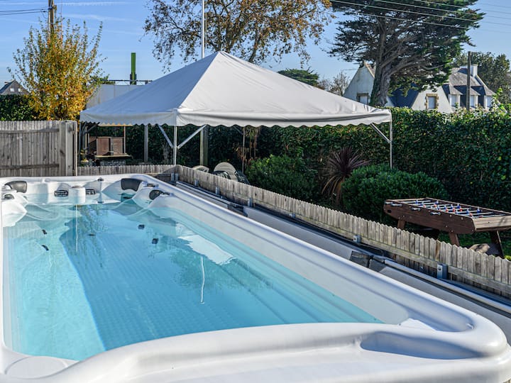 L'avocette By Interhome - Carnac Plage