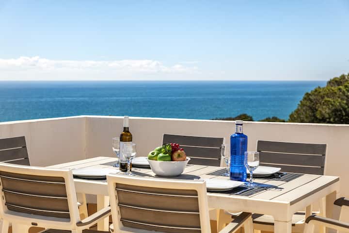 (27) Family Townhouse With Communal Pool And Walki - Faro District