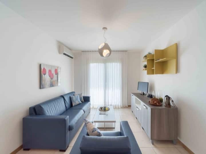 Villa Contemporaine à Lignano - Bibione