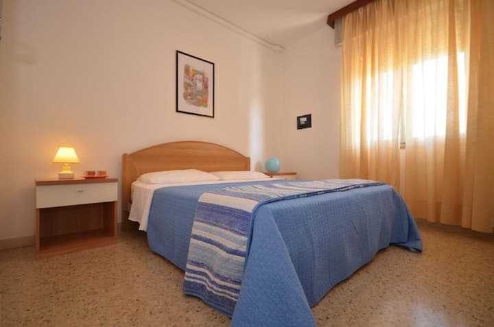 Maison De Vacances Lumineuse Et Ensoleillée - Bibione Pineda