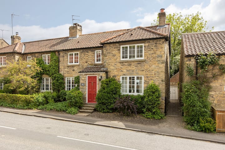 Robins Cottage - Helmsley