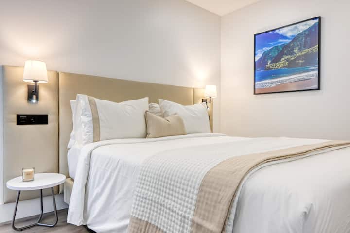 Bse15 Apartments 3i, A Home In Madeira - Funchal