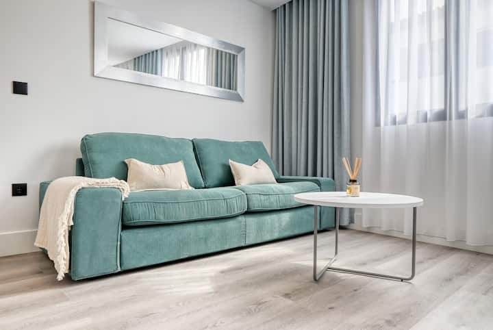 Bse15 Apartments 3h, A Home In Madeira - Funchal