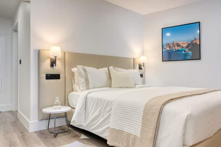 Bse15 Apartments 3g, A Home In Madeira - Funchal