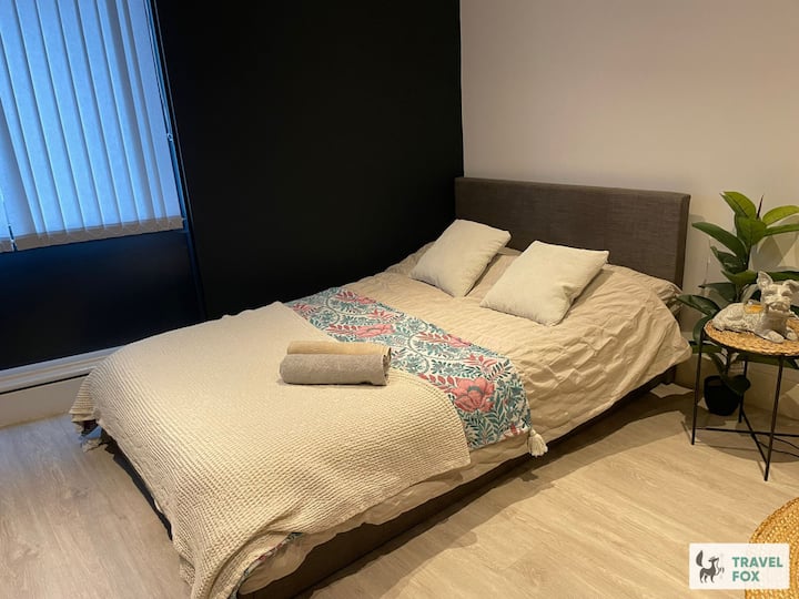 Dojo House - Studio 3 - Nottingham