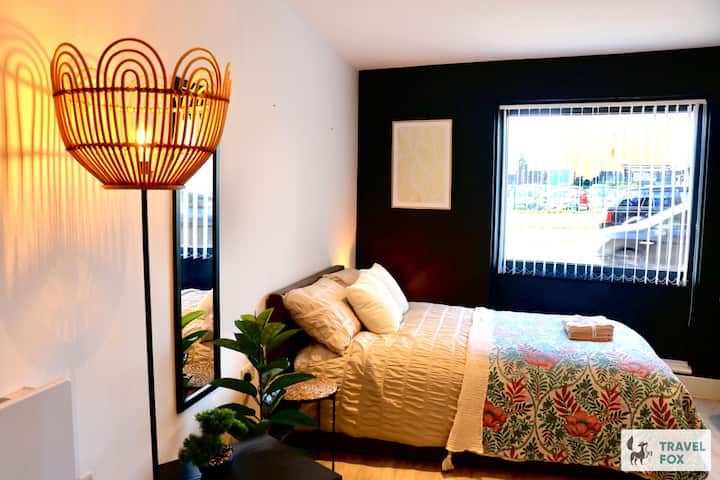 Dojo House - Studio 2 - Nottingham