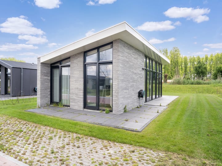 Maison De Vacances à 'T Groene Hart - Leiden