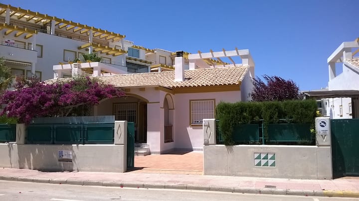 Casa Fran - Oliva