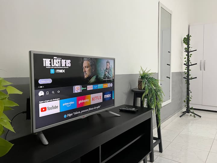 Studio Copacabana A 100 Metros Da Praia, Posto 5 - Copacabana