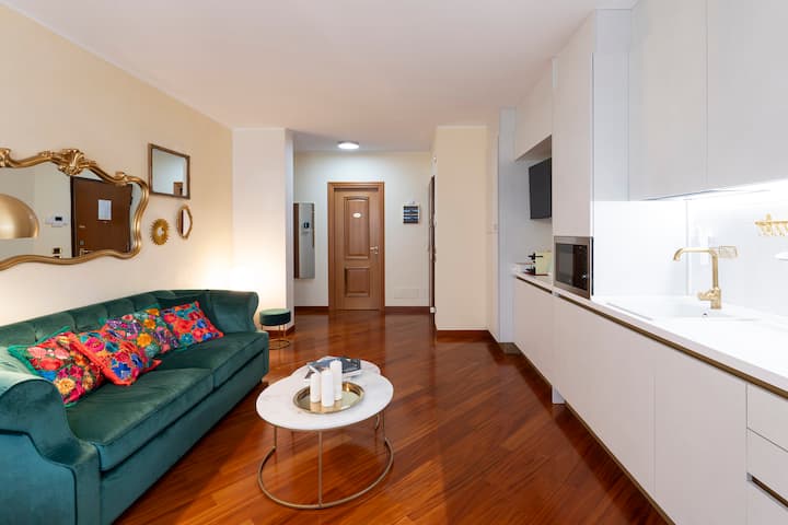 Ca' Forte Residence - Venedig