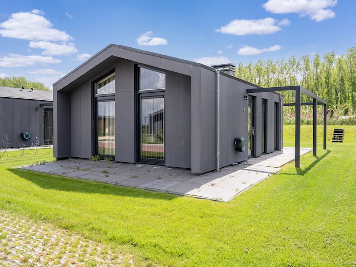 Maison Près Des Lacs Kaag Et Canaux Leiden - Leiden