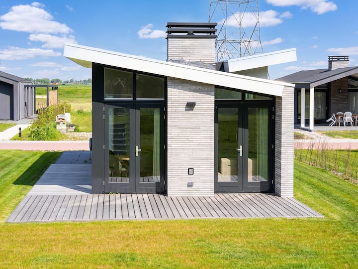 Maison à Oud Ade Près Des Lacs Kaag - Voorschoten