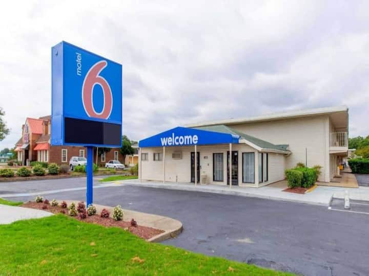 Ms6 Norfolk | 2 Lits Doubles - Chesapeake, VA