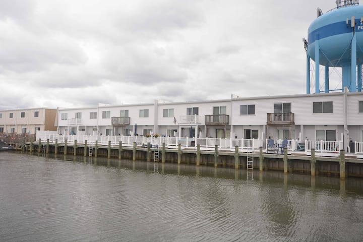 Ardmore Condominium Th #229 - Fenwick Island